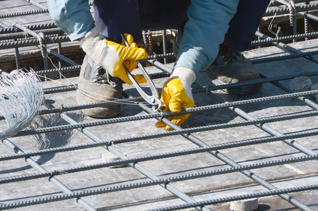ORBIT METAL – QUALITY IS OUR PRIORITY